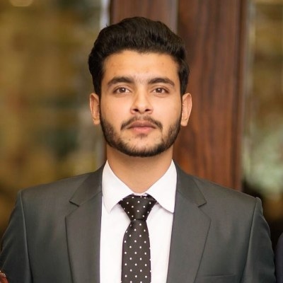 AZoSensors.com - Meet The Team