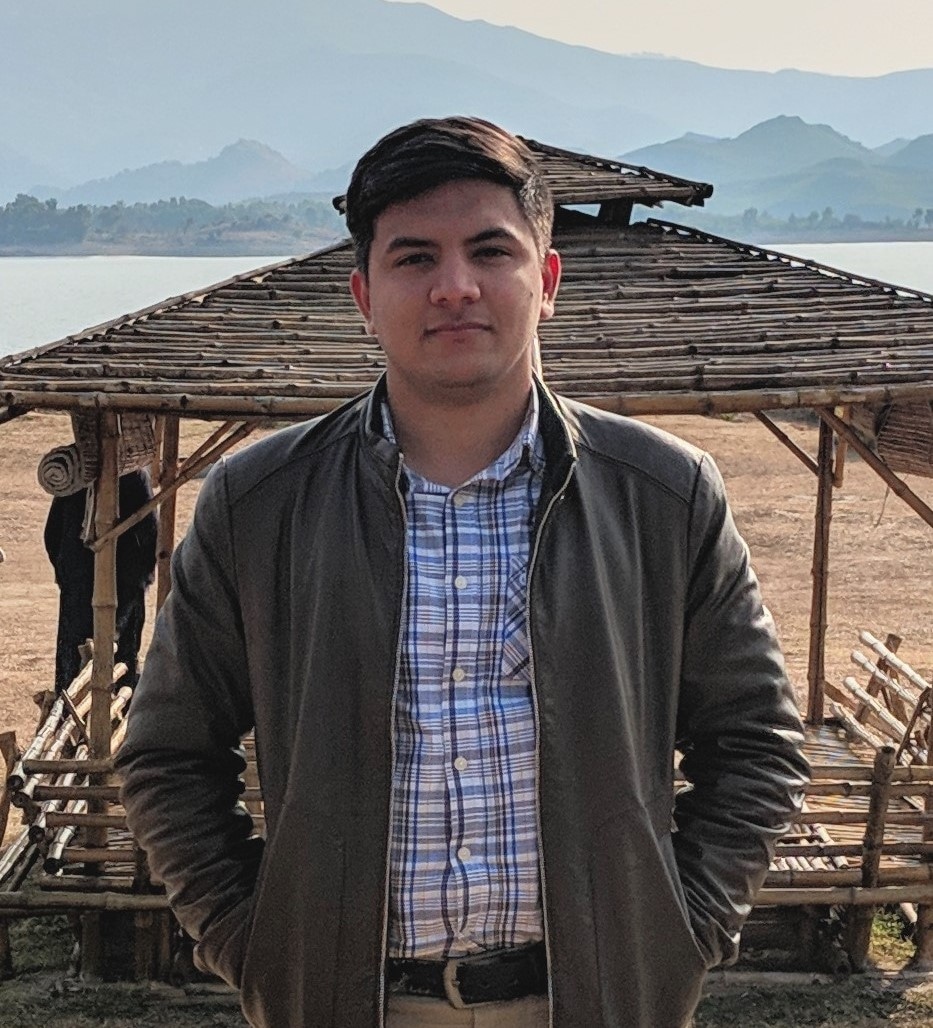 AZoM.com - Meet The Team